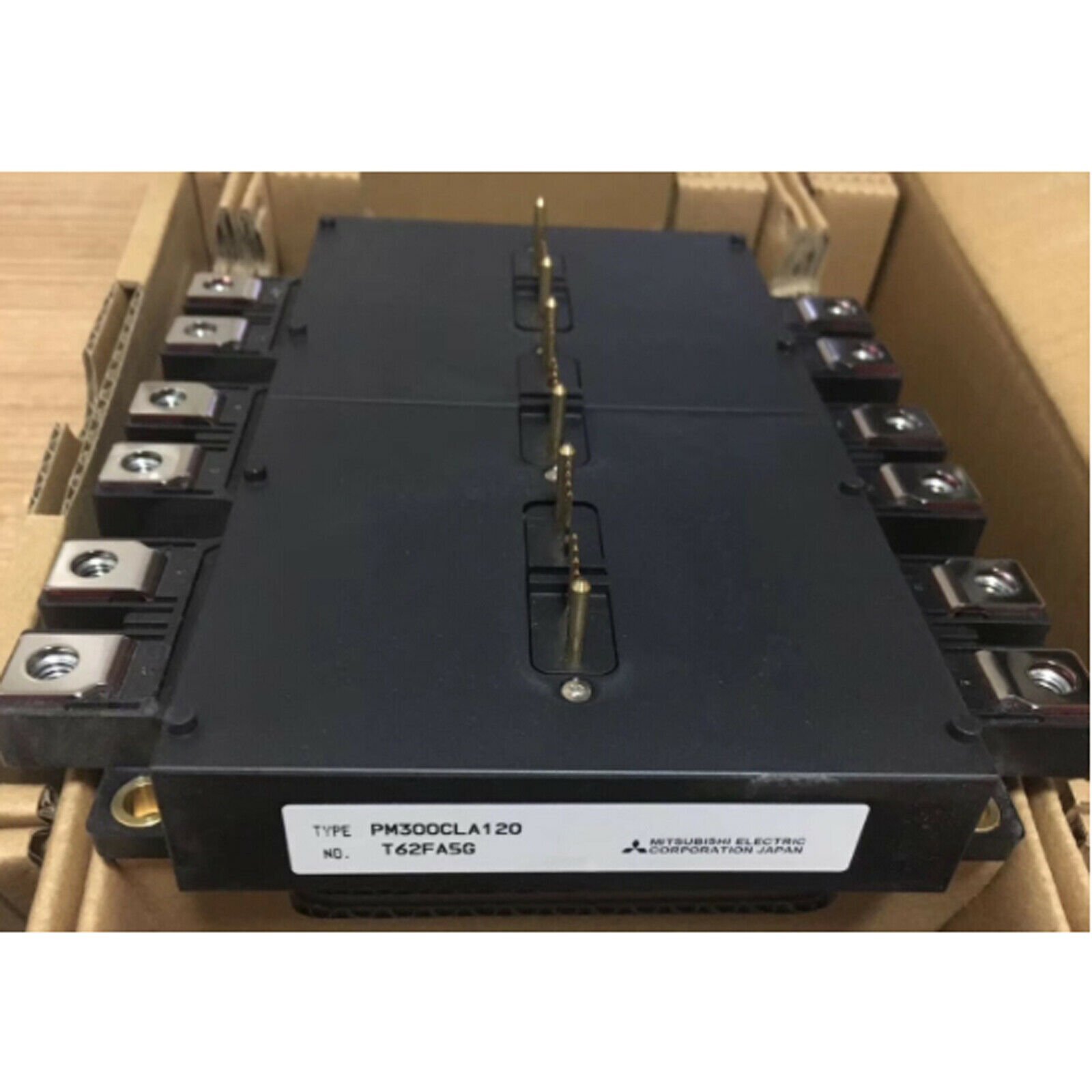 1PCS PM300CLA120 IPM PM300CLA-120 New Mitsubishi Free Shipping | eBay