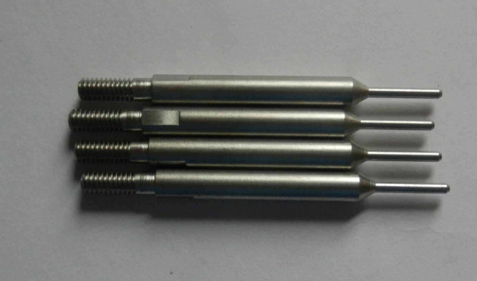 Dillon Precision Universal Decapping Die Pin; 4 Pins Total; 15816 | eBay