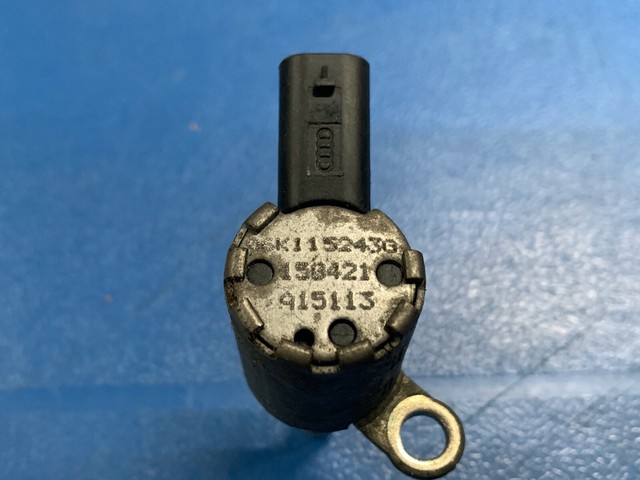 VW Golf VII 7 GTI Control Valve 06K115243B for sale online | eBay