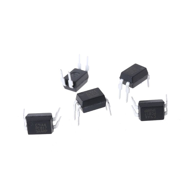 50pcs PC817 PC817C PC817/C PC817 LTV817 K1010B Optocoupler for Sharp | eBay