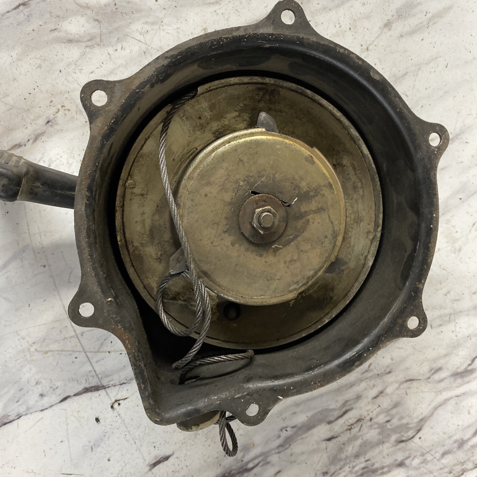 What Is A Recoil On A Snowmobile at Robert Guajardo blog