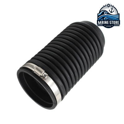 Exhaust Bellows 3850426 for OMC Sterndrive Engines 3.0 4.3 5.0 5.7 5.8 ...