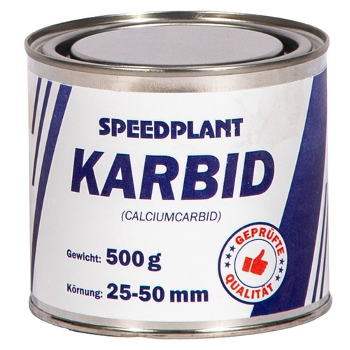 Karbid 25-50mm - Carbid Kabit Kabitt karbitt Karbit Karbid Extra Große ...