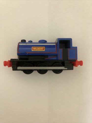 Ertl 1998 Thomas The Tank Engine…Wilbert | eBay