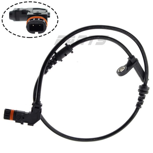 Front Left / Right ABS Wheel Speed Sensor For 2219055700 Mercedes Benz ...