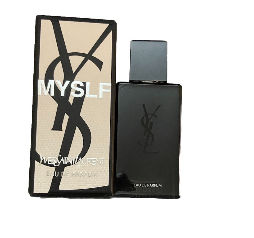 Lot Of 5 High End Designer Cologne Yves Saint Laurent Mini Cologne Lot ...