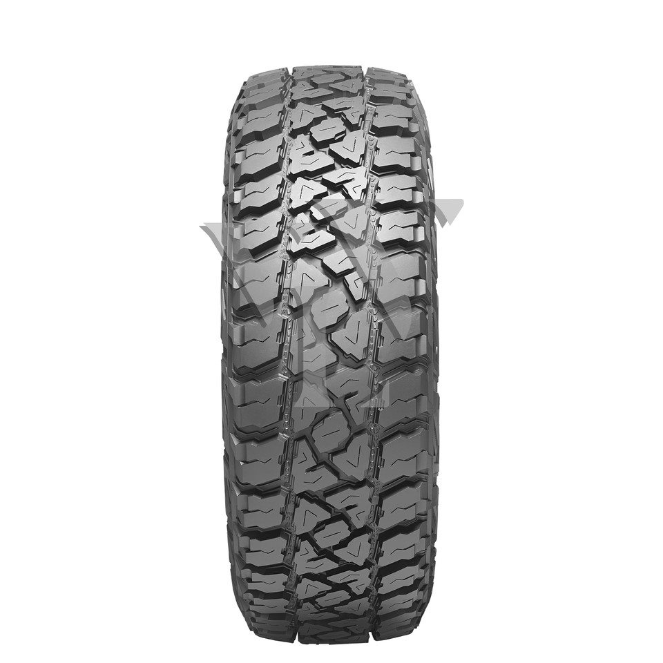 Sommerreifen KUMHO MT51 ROAD VENTURE P.O.R. 265/70 R17 121/118 Q | eBay