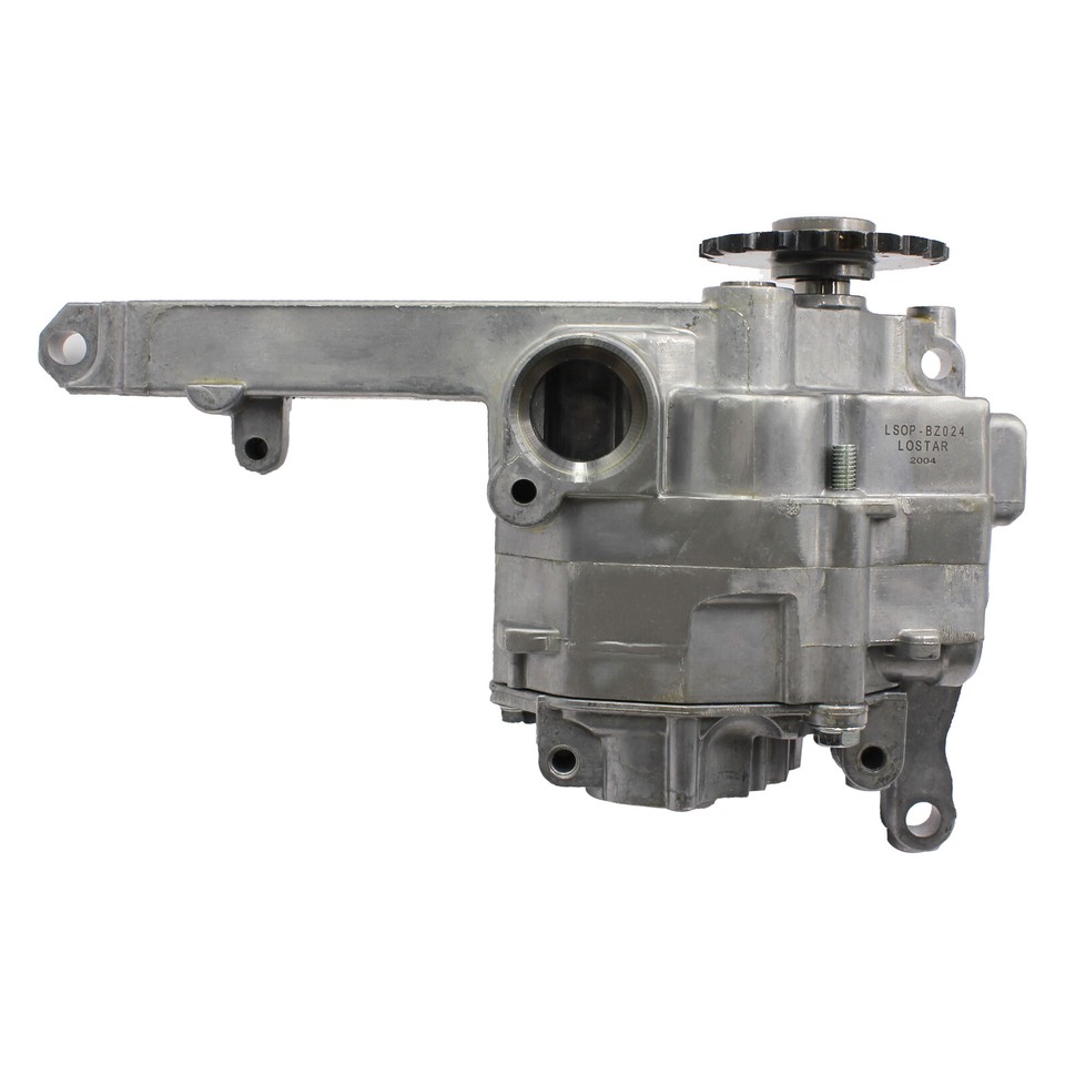 New Engine Oil Pump For 2007-2013 Mercedes-Benz GL320 ML320 ML350 ...