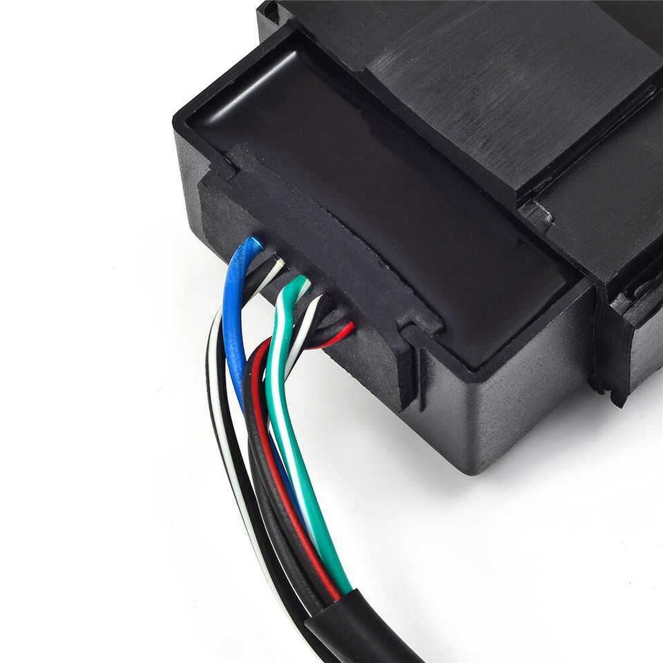 CDI Box for Kawasaki Bayou 300 KLF300B KLF300C 1988-2004 Lakota 300 ...