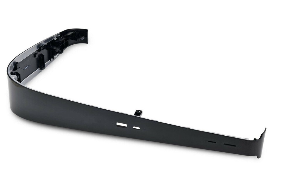 PlayStation 5 PS5 Middle Trim Panel Glossy Center Replacement | eBay