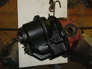 Eaton Axle Ds404 Manual