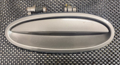 02 Buick Lesabre Driver Left Rear Exterior Door Handle | eBay