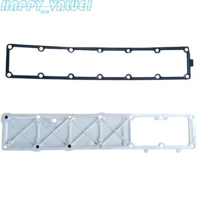 For Cummins for Dodge 6.7L 3864483 Intake Manifold Plenum Plate Cover | eBay