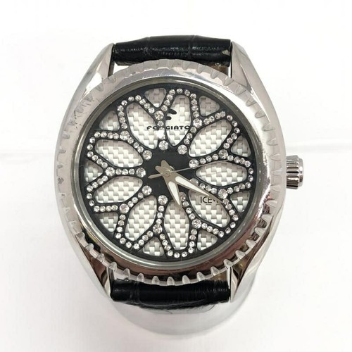 Ice Tek Watch Spinner1 Sw1/31123 Noir 91 | eBay