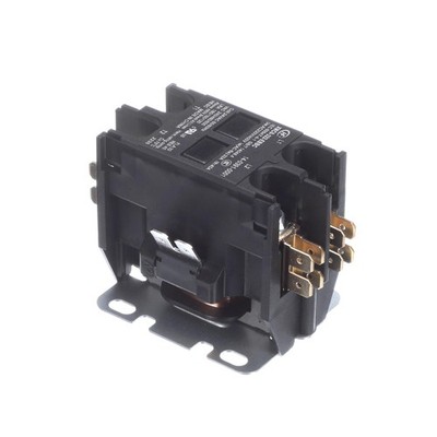 Fbd Contactor - 2 Pole, 30/32 Amp 14-0391-0001 - Genuine OEM ...
