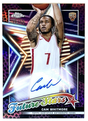 Basketball Cards - Card Promoter