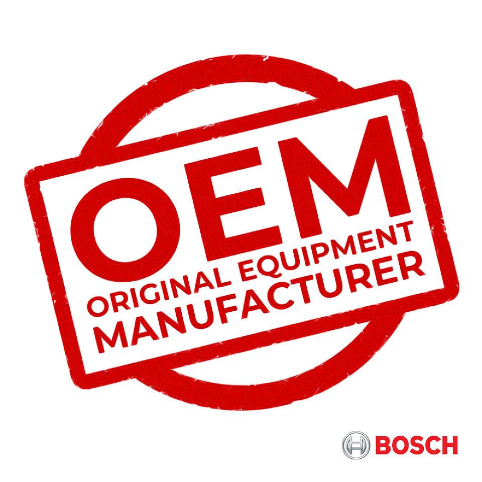 Oil Filter fits SEAT Bosch 05L115466A 05L115562A Genuine Top Quality ...