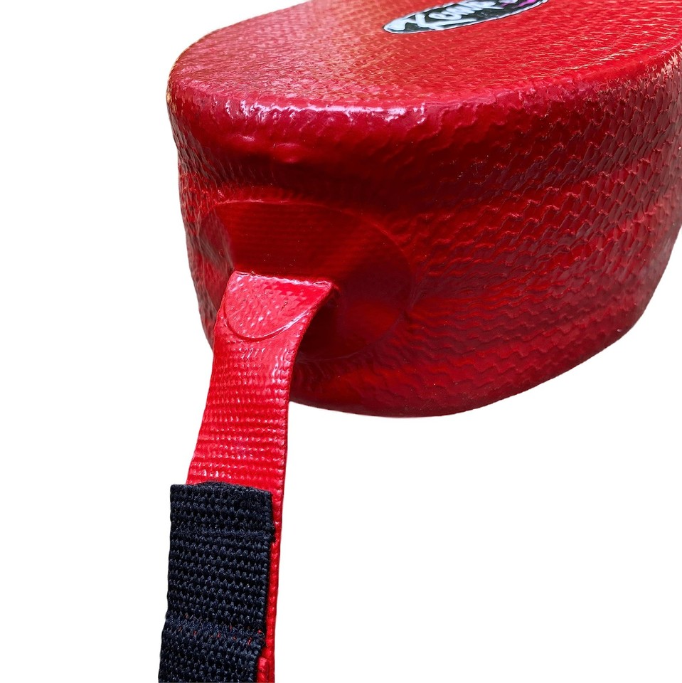 53" Grip It Rescue Tube® with Mesh Ergonomic Design for Lifeguard ...