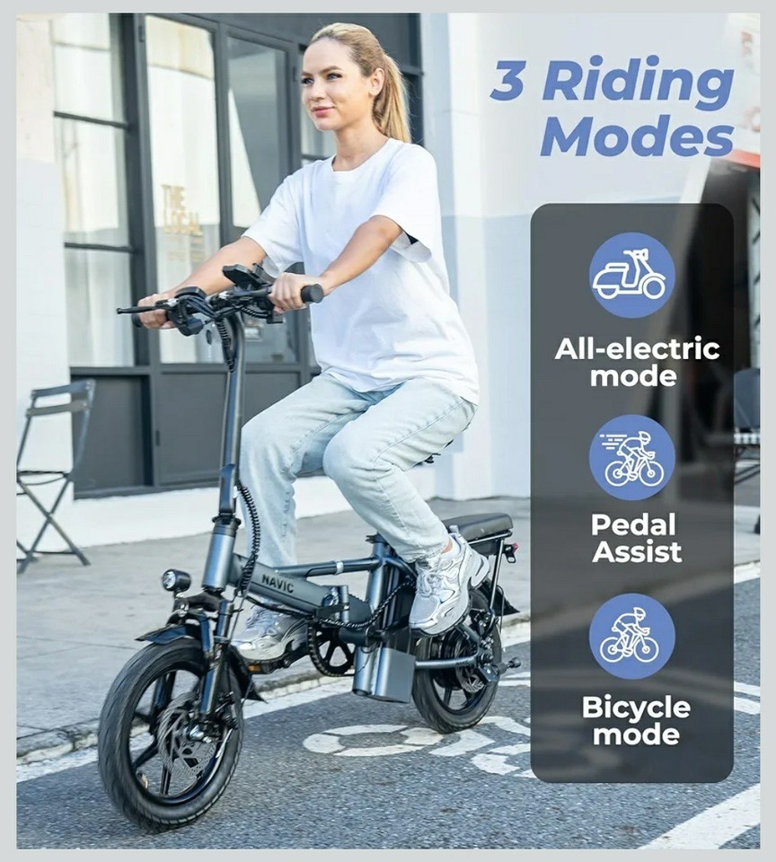 E Bike is Certified To UL 2849 Standards | eBay