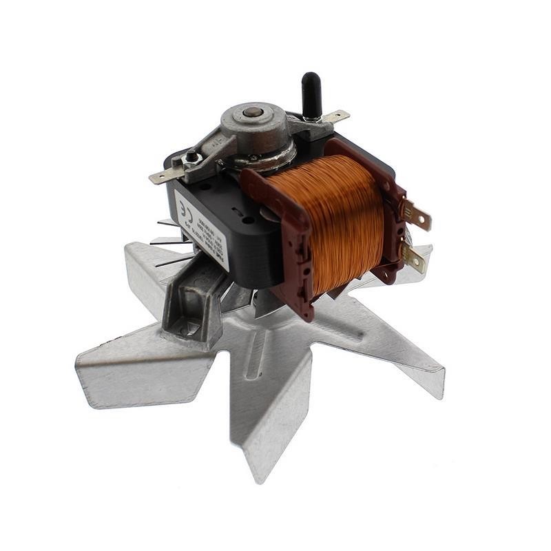 Originale Motore Forno Ventilato Per Hygena ADP4502, ADP4504, ADP4505 ...
