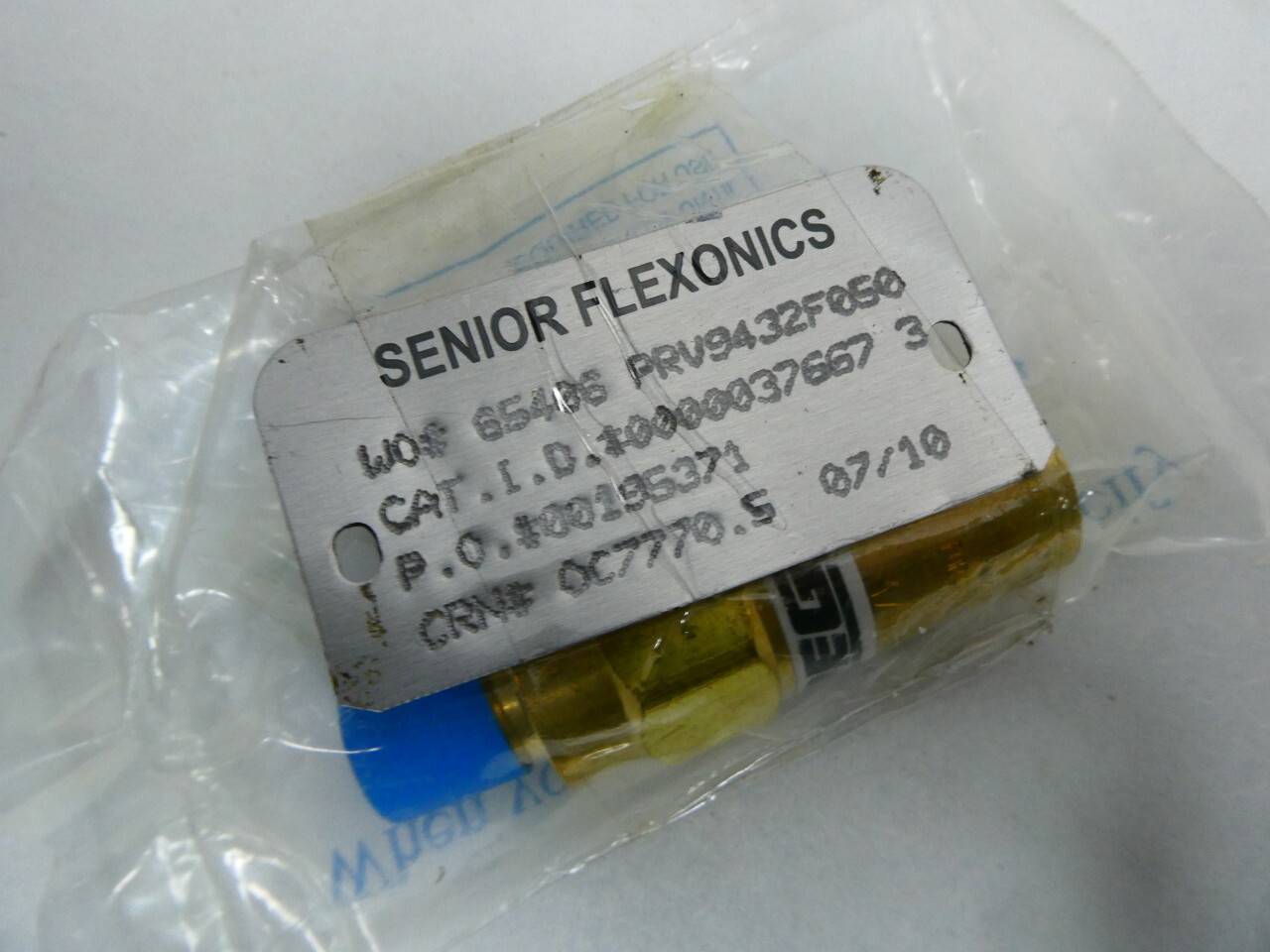 Rego Relief Valve PRV9432F 22 PSIG Pressure 1.5 Bar 1/4" NPT for ...