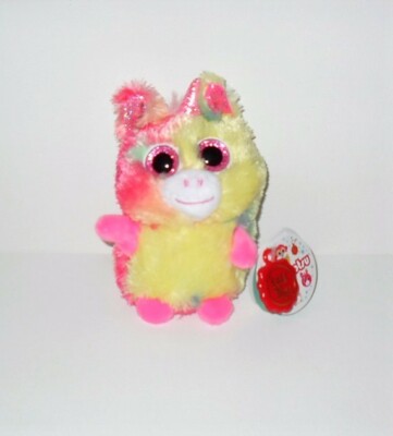 KEEL TOYS MINI MOTSU 4" INCH BEAN BAG PLUSH SINGLE FIZZ | eBay