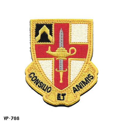 VMI ~ Virginia Military Institute ~ Academy ~ School JROTC ~ Hook Back ...