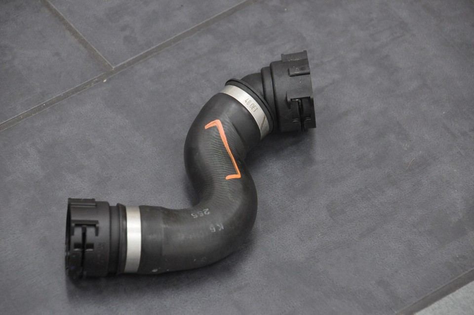 Radiator Hose BMW E60 E61 523i 525i 530i N53 LCI 7565780 ...