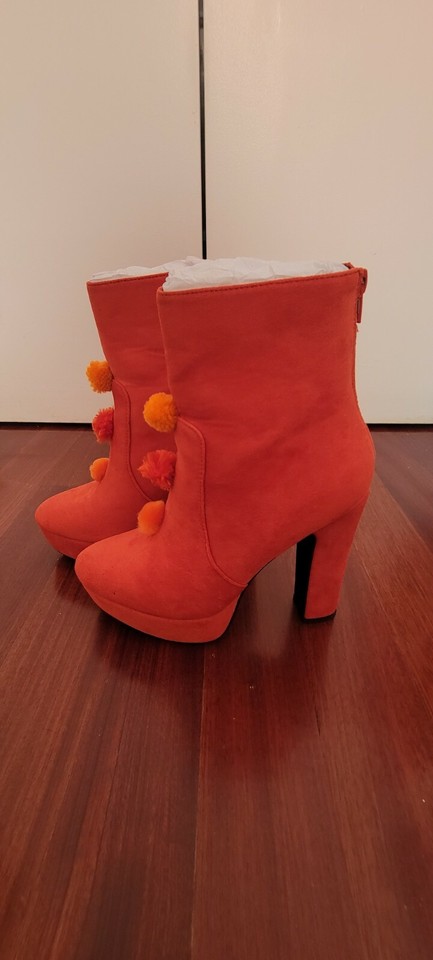 IT 1990 Pennywise Inspired Genderbend Female Cosplay/Costume | eBay