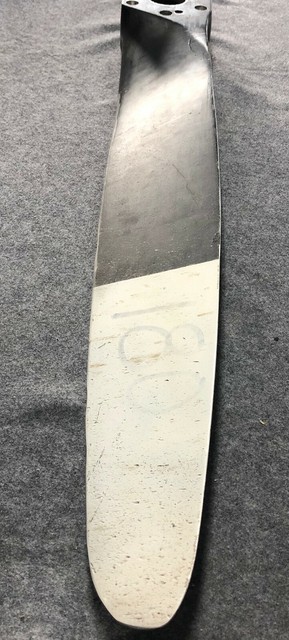 Cessna 172 McCauley Propeller O320 DTM 7557 for sale online | eBay
