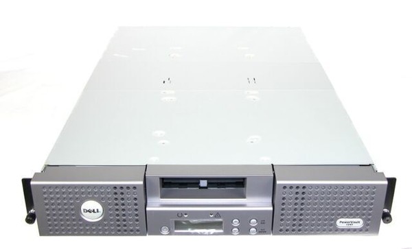 Dell PowerVault 124T Tape Autoloader for sale online | eBay