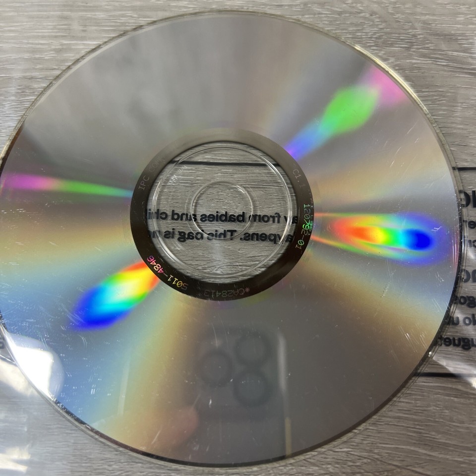 Oregon Trail II 25th Anniversary Limited Edition 1996 PC Not Tested ...