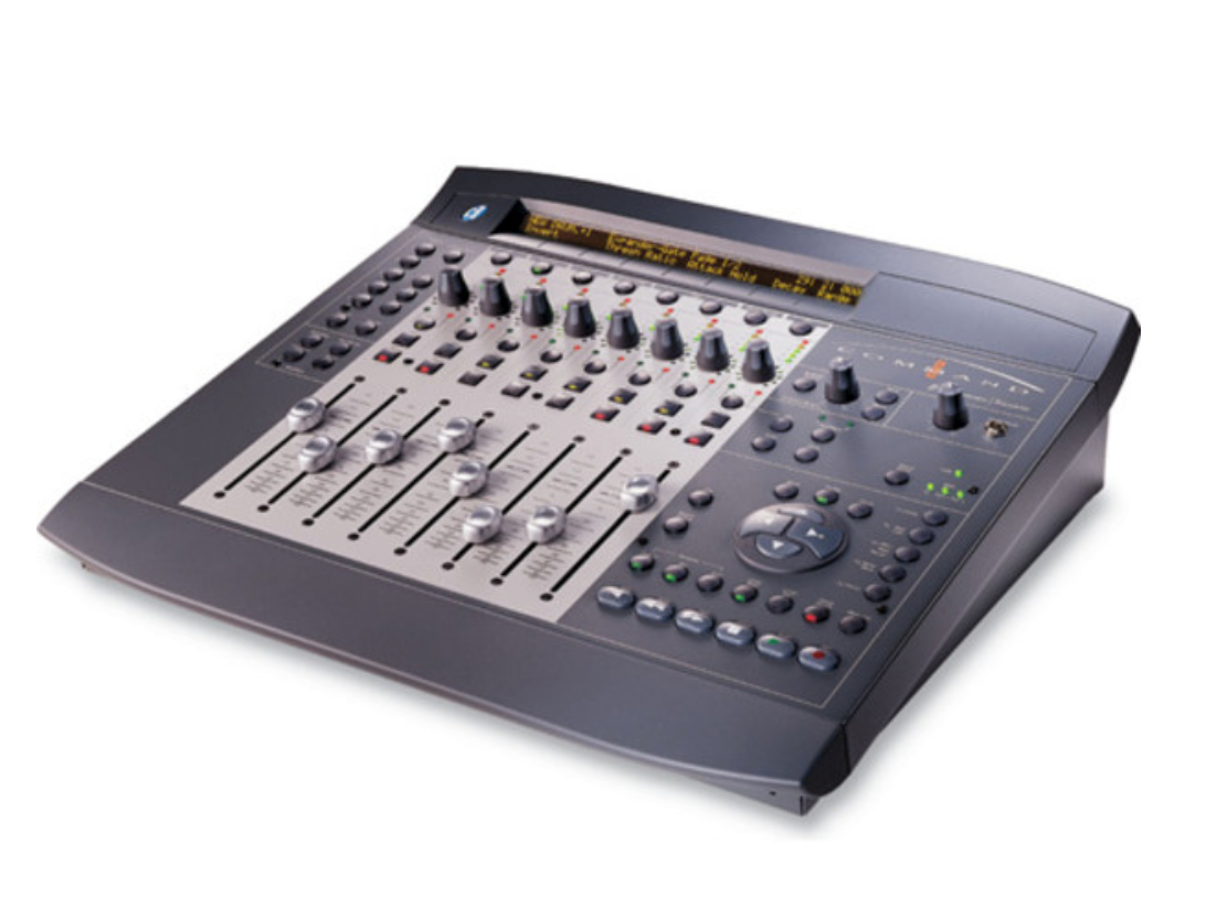 Digidesign Command 8 | eBay