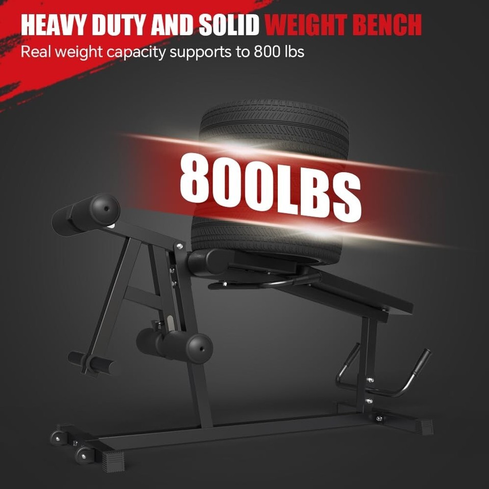 Dual Functional Leg Press Bench,Seated Leg Extension and Lying Curl ...