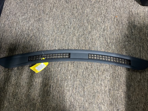 2013 Cadillac SRX Upper Dashboard Vent Panel R87 | eBay