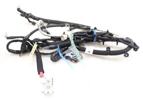 NEW OEM Mopar Alternator & Battery Cable Harness 68430581AD Ram 1500 5 ...