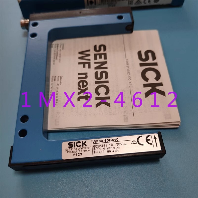 1pc new SICK WF80-60B410 6028441 | eBay