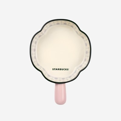 Starbucks 23 Spring Lovely Pasta Bowl | eBay