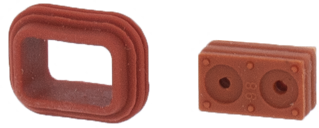 Plug Kit 1552270 fits Caterpillar WSF255SS WSF255XD WSP223 WSP255 ...