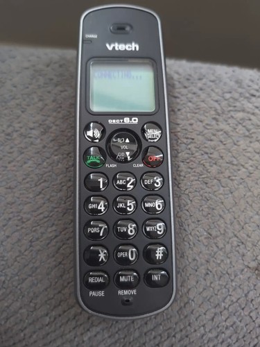 Telephone Vtech CS6129-41 replacement handset Handset | eBay