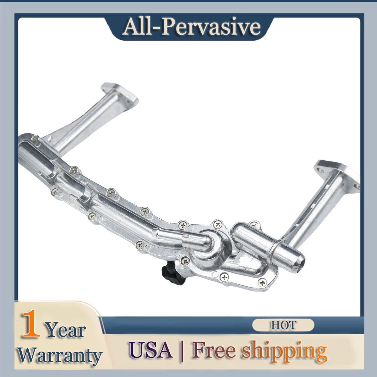 Upgraded Metal Coolant Water Pipe System Kit 3.0 Fit 2024 Jaguar XE XF ...