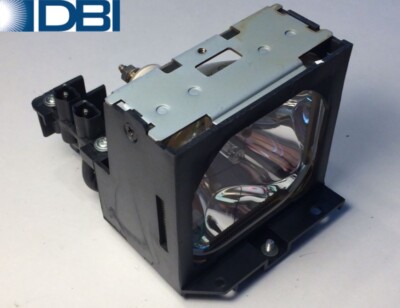 GENUINE OEM SONY LMP-P202 LAMP FOR VPL-PS10 VPL-PX10 VPL-PX11 VPL-PX15 ...