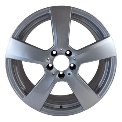18" x 8.5" Front Mercedes Benz E300 E350 E400 E550 2010-2013 OEM Wheel ...