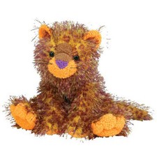 Mambo the Cat - Punkies - Beaniepedia