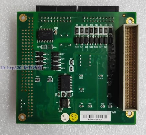 ADLINK PCMe-7230+ 51-12304-0A10 B1 | eBay