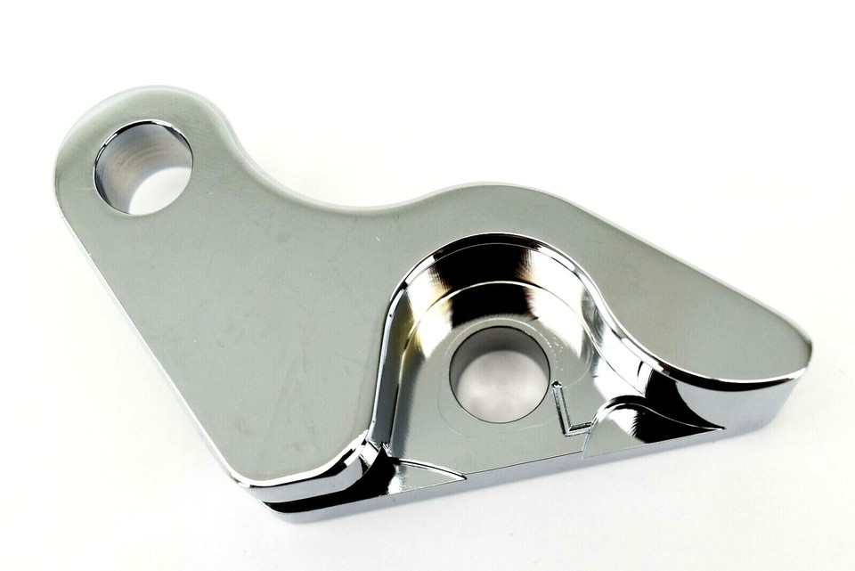 Harley Davidson VRSC VRod V-Rod 1" Shock Lowering Kit Rear | Aluminum ...