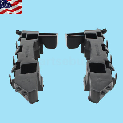 Front Left Right Bumper Bracket for Honda Accord 71193-TVA-A01 71198 ...