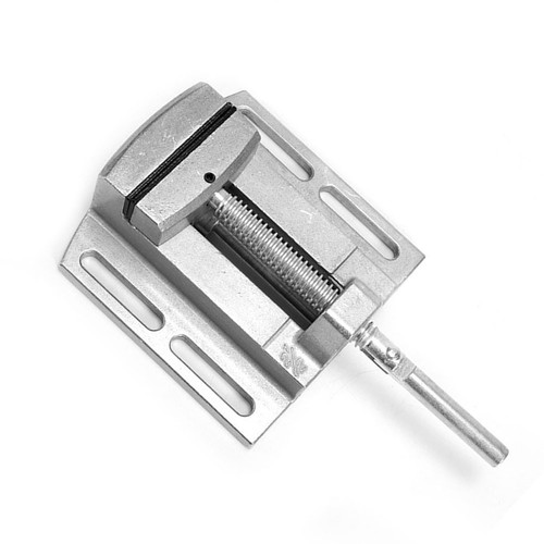 Multi Tool Drill Press Vise for Polishing and Drilling with Metal ...