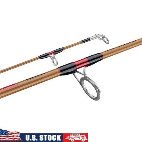 Ugly Stik 66 Tiger Elite Jigging Fishing Rod Heavy Power Durable ...