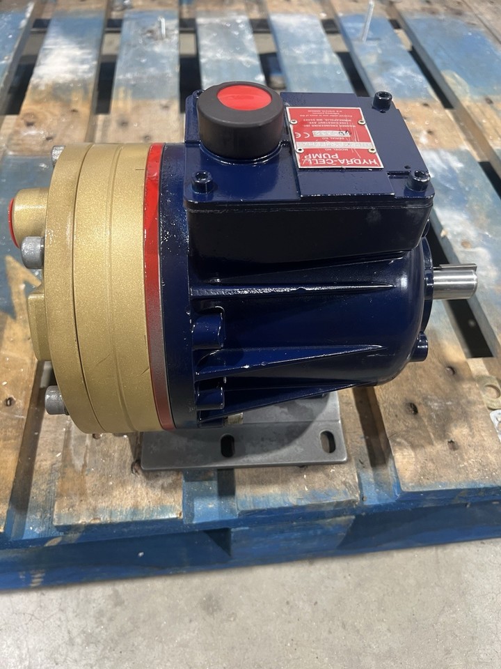 hydra-cell pump D10 | eBay